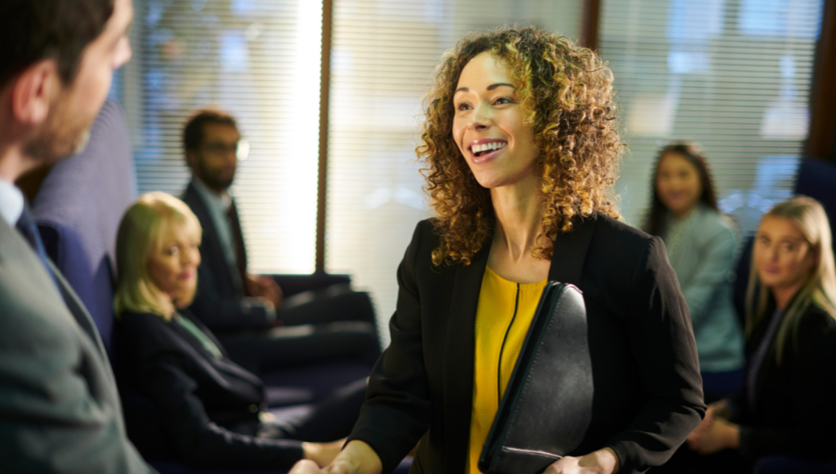 The best tool for better 1:1s and performance | OpenBlend