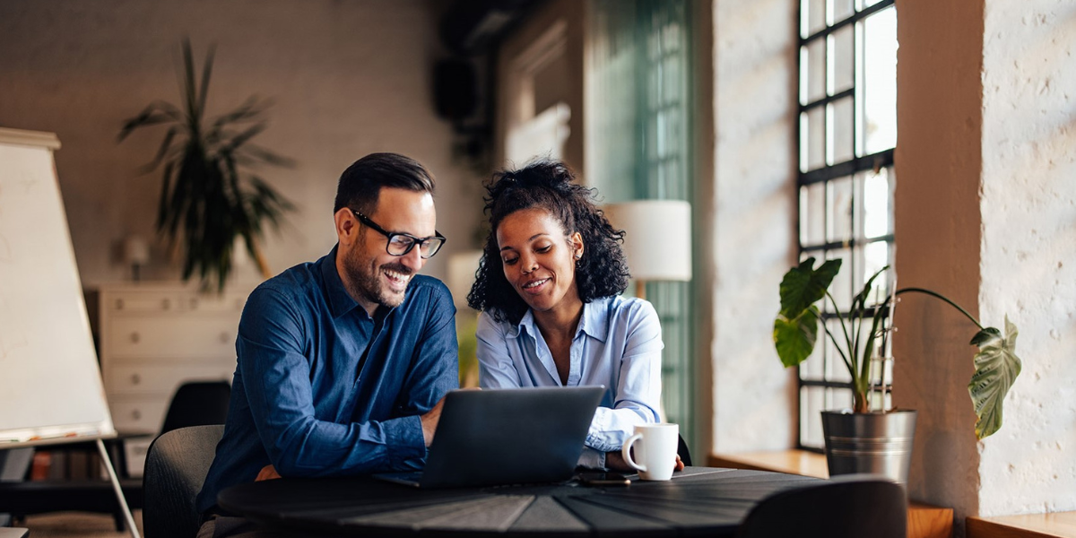 What is performance enablement?